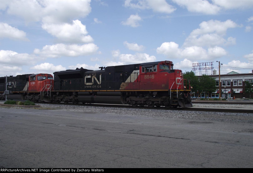 CN 8846